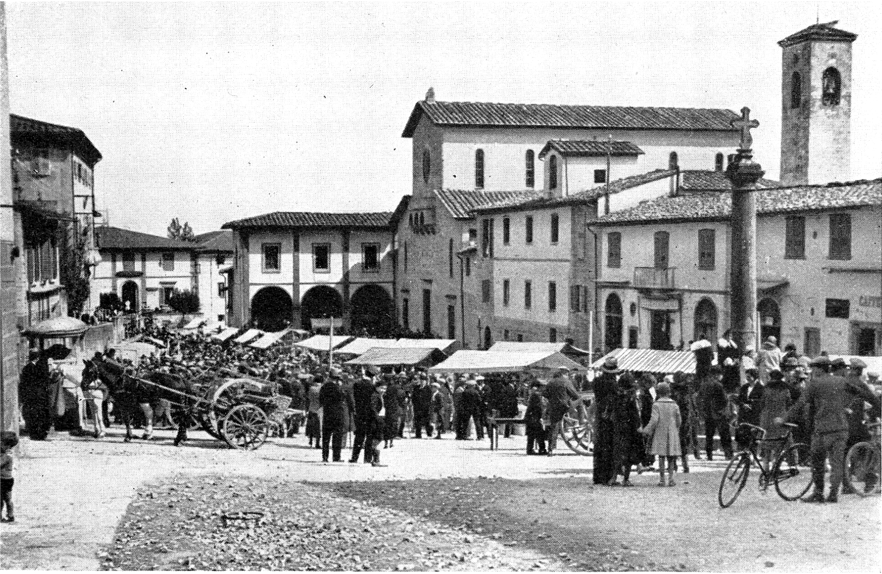 FIRENZE SIGNA FOTO
